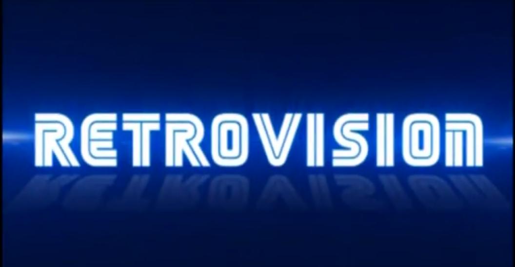 Le tout dernier Rétrovision – RETROTAKU